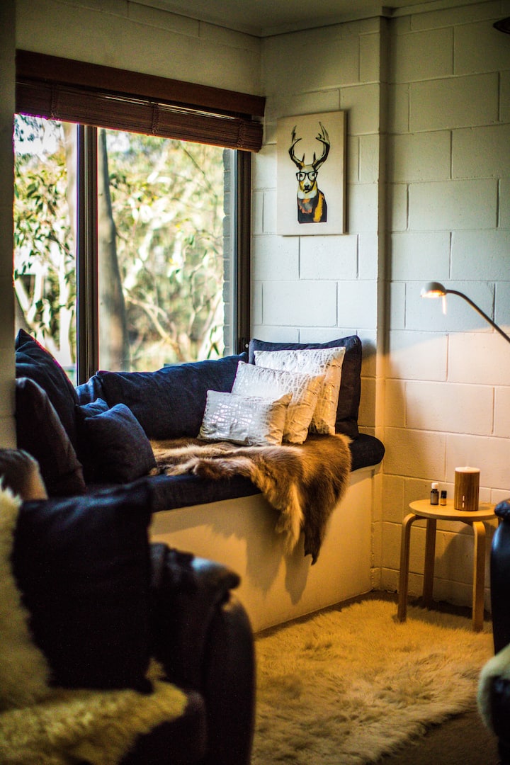 Rocky Valley 7 Falls Creek - Falls Creek