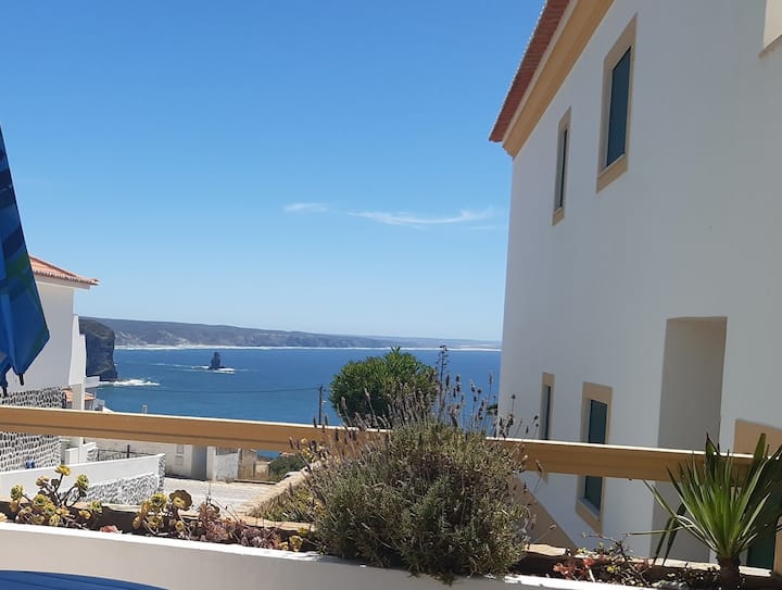Atlantic View Arrifana - T2 Mar à Vista - Aljezur