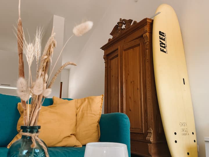 Warm Welcome To Casa Pedra Alva // Pedralva - Vila do Bispo