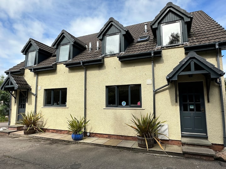Apartment 2 At Calluna - Fort William