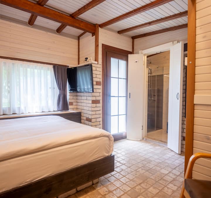 ÇEşmekeş Otel(bungalov) - Çeşme, Türkiye
