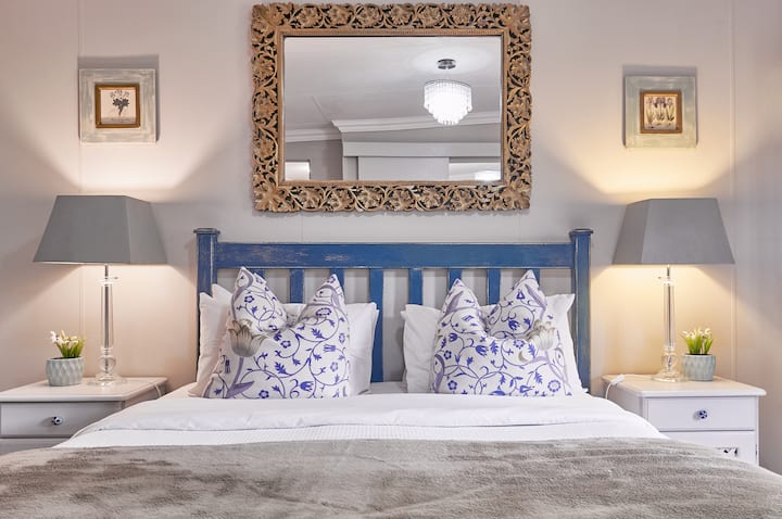Forest Lane Unit 1 - Clarens