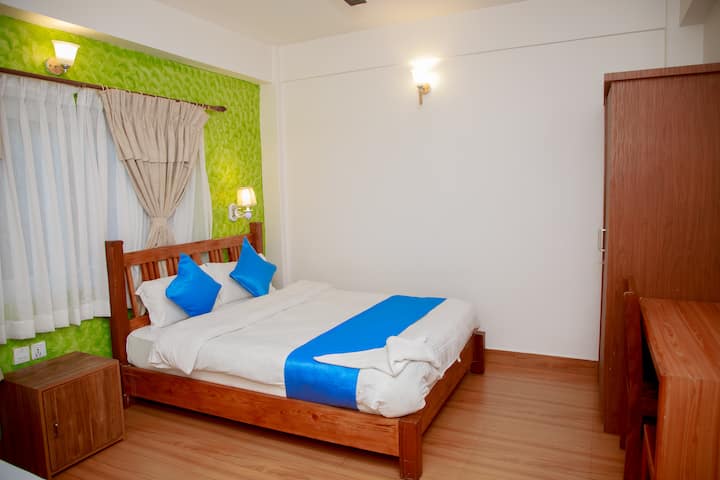 Cosy Studio Apartment - Pokhara