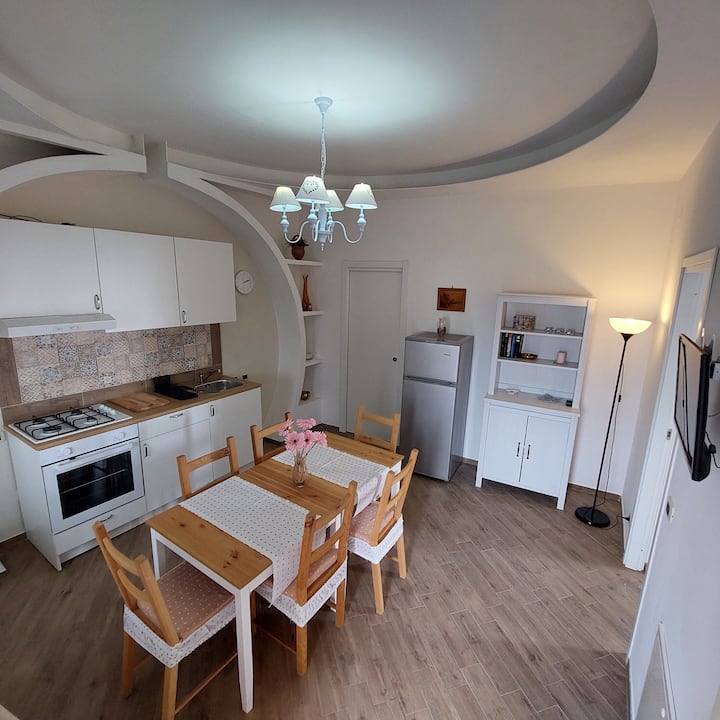 Amalficoast Studio's - Praiano