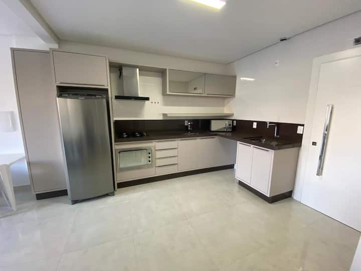 Aconchego Alto Padrão - Bombinhas