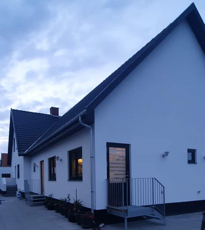 1 Room And 1 Private Bathroom - Kopenhagen