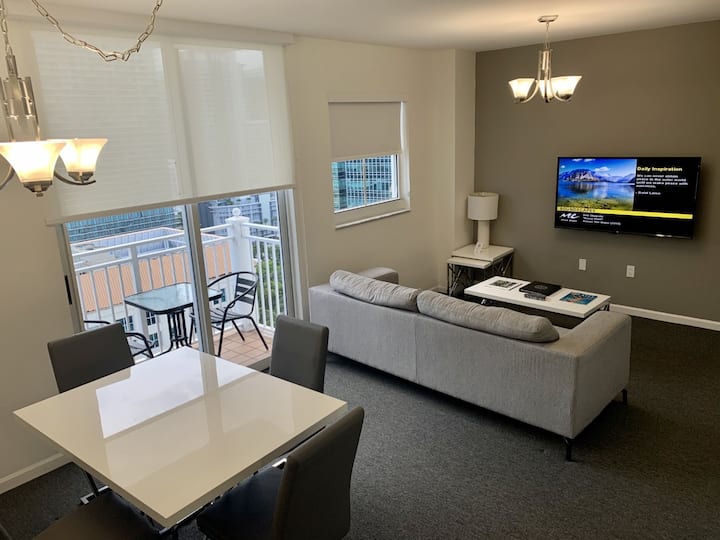 City View Brickell Apartment (Rare Find) - Key Biscayne, FL