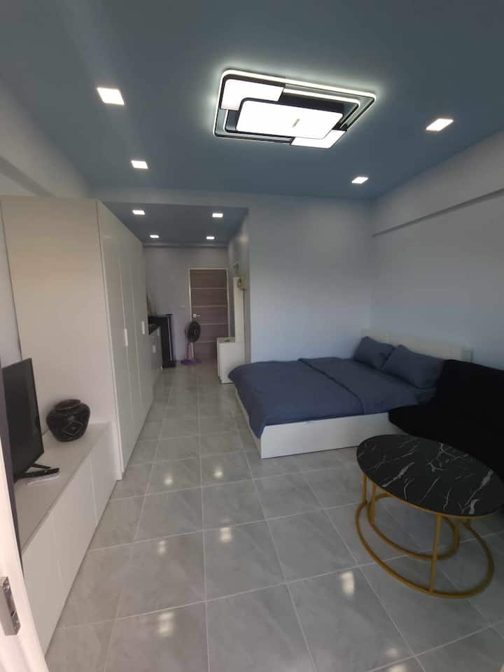 Walking Distance To The Beach. - Hua Hin