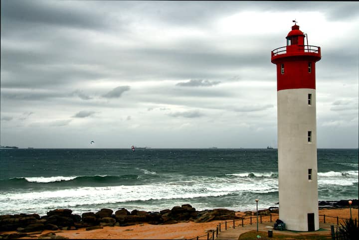 3 Bedroom Apartment Nearby Umhlanga Beach - Umhlanga
