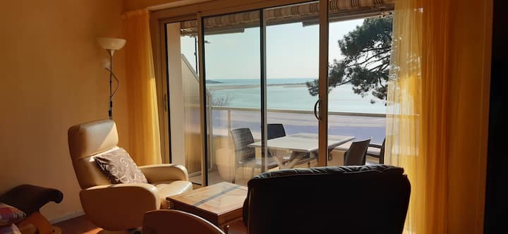 Apartment/ Flat - Carnac - Carnac