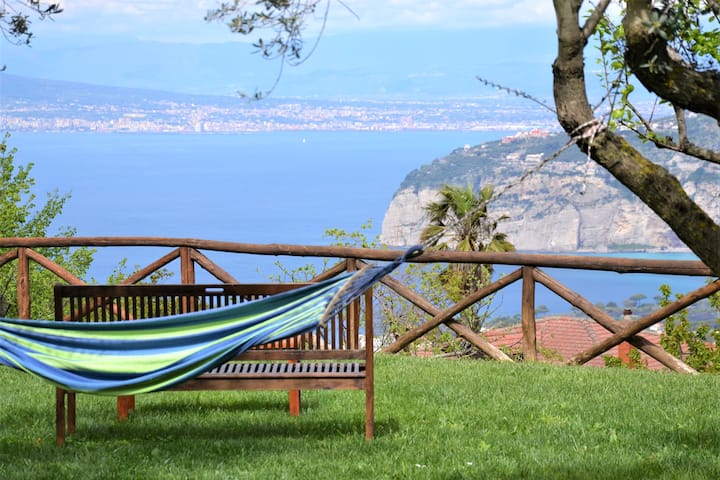 Peppe's House - Sorrente