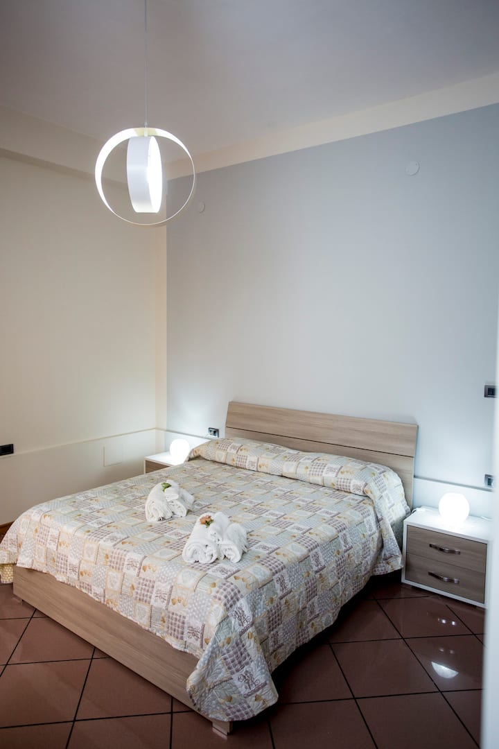 B&b L'aurora Capua - Capua