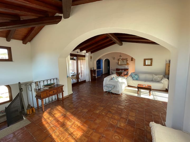 Attico Rokkaria - Villasimius