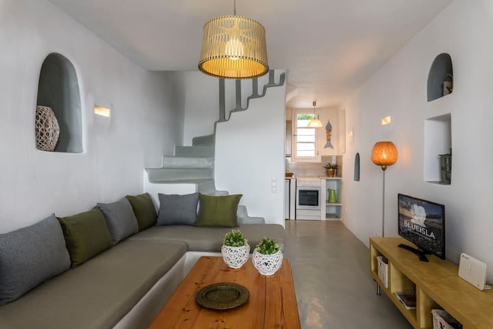 Blueisla Maisonette Town Mykonos - Mykonos