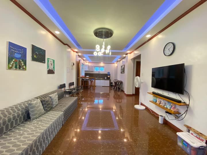 Esperida Residences - Gubat