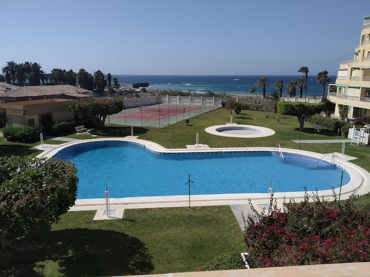 Apartamento En Salobreña - Salobreña