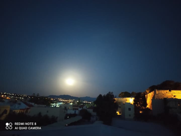 Studio With View - Old Town Of Rethymno - Ретимно