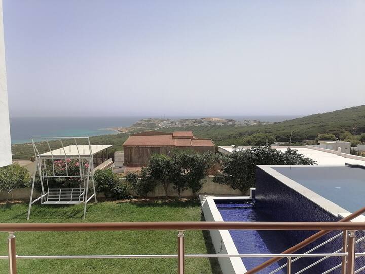 Ras Angela : locations de vacances et logements - Bizerte, Tunisie | Airbnb
