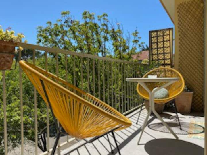 Aix Coeur De Ville, Clim, Parking Privé-t2 50 M2 - Aix-en-Provence