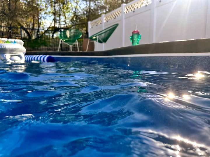 Obx Beach House *Heated Pool&hot Tub* In Duck - Duck, NC