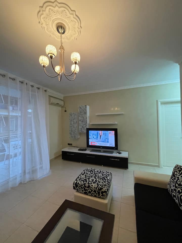 Lovely Beach House Shengjin - Shëngjin