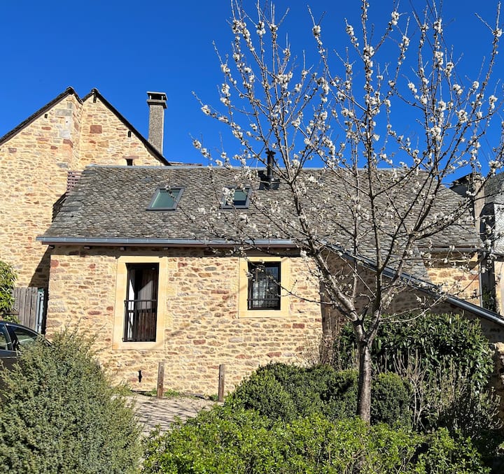 La Grange - Estaing