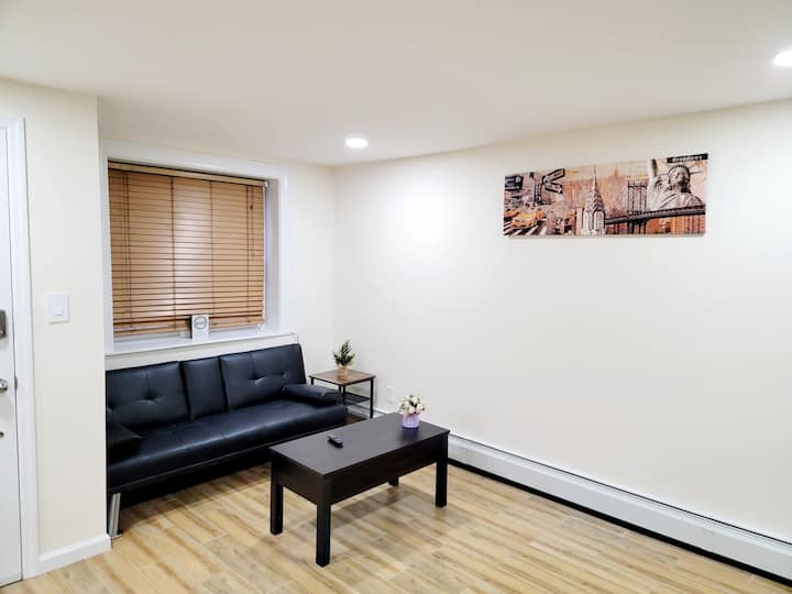 No Clean Fee! Walk-in 1 Br Apt In Bay Ridge 86st - Nueva York, NY
