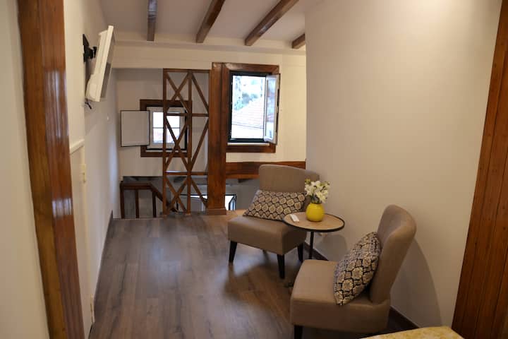 Mouraria Castle View - 里斯本