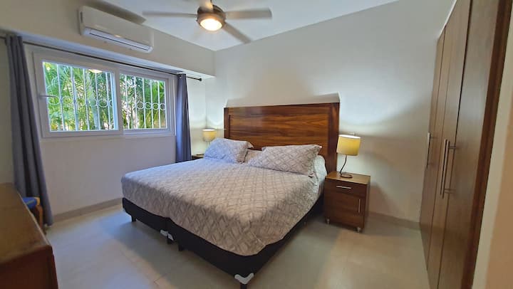 Apartament Mauricio #2 - Bucerías