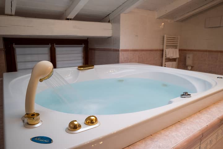 Appartamento Deluxe Mansarda - Riva del Garda