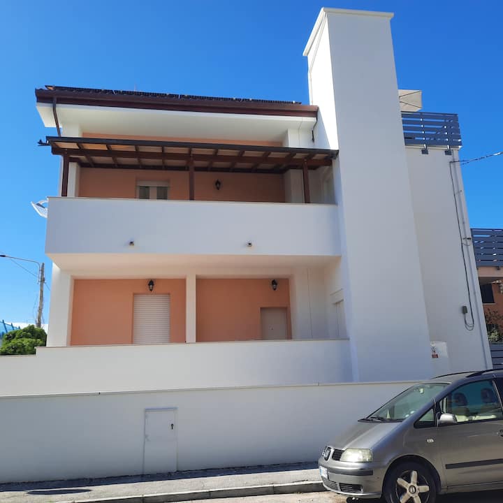 Profumo Di Mare - Senigallia