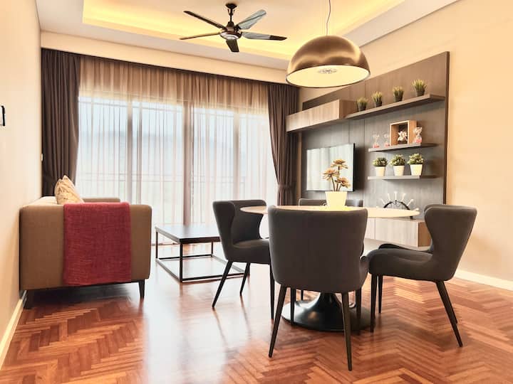 Electushome 06t @ Genting Vista 2r2b (Gentingview) - Genting Highlands