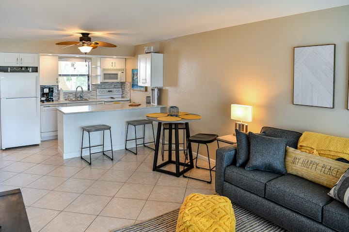 Hello Marco Island! - Marco Island, FL