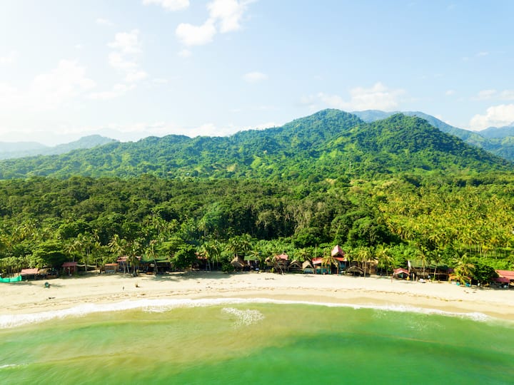 Río Guachaca : locations de vacances et logements - Magdalena, Colombie ...