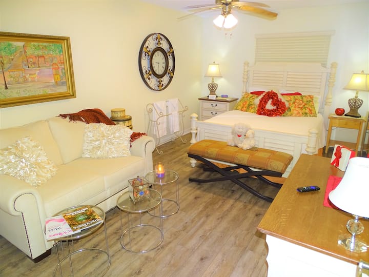 The Villages!! Your Gorgeous Golf View Designer!! - The Villages