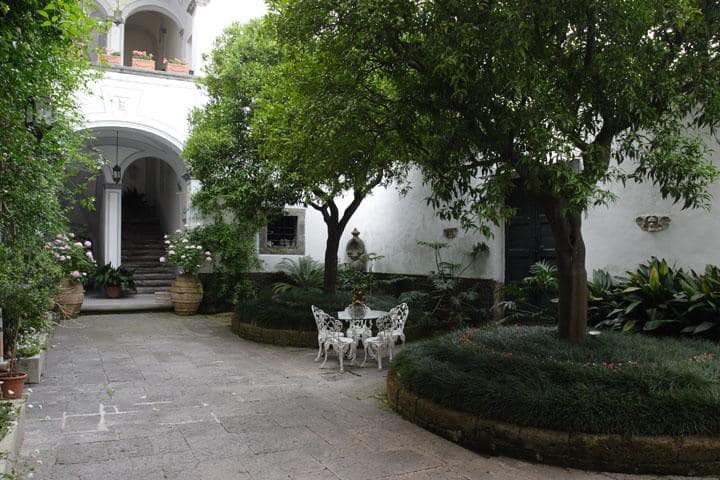Appartamento Villa Romano - Piano di Sorrento