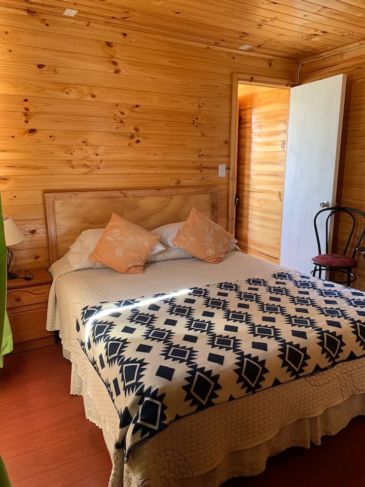 Departamento Nº2 Descansa En Pichilemu - Pichilemu