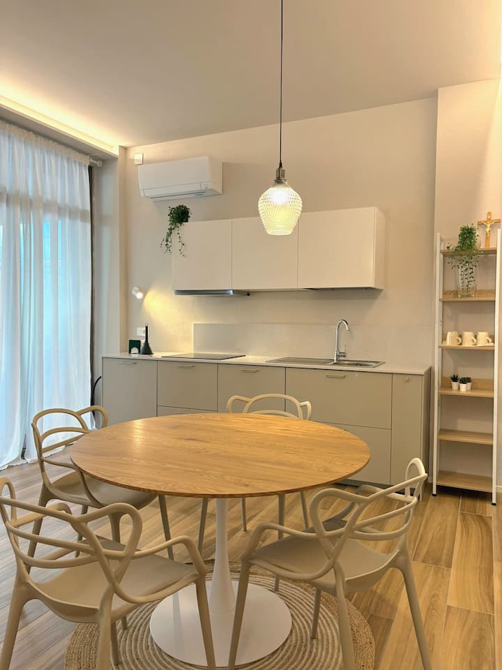 Una Piccola Maison - Bellaria-Igea Marina