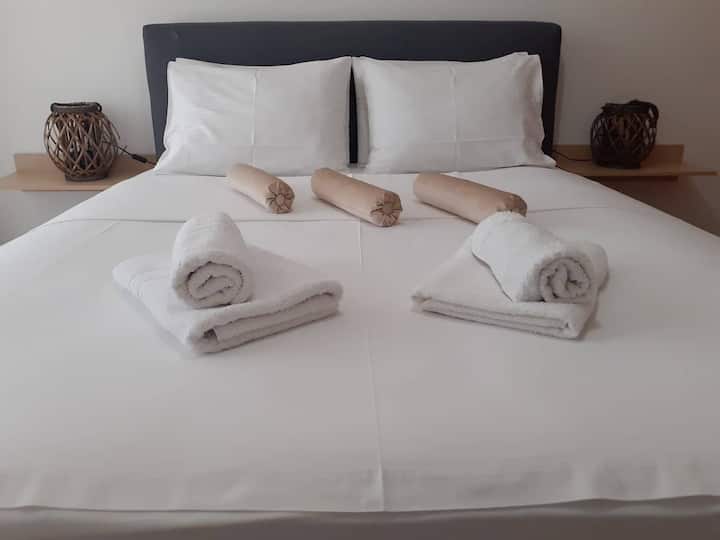 Peaceful Apartment For Family Or Couple - Sarandë