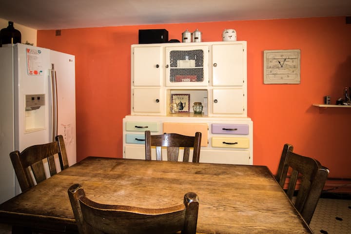 Chambre Et Salon Privés - Bordeaux