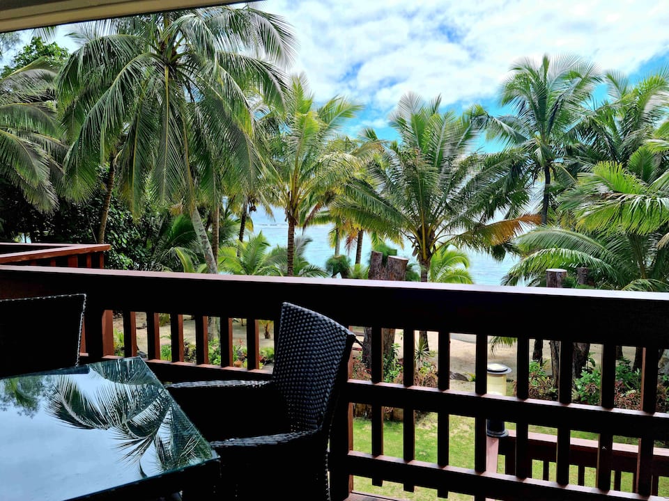 Rarotonga Holiday Rentals & Homes - Cook Islands | Airbnb