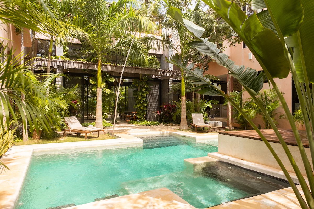 Tulum Villa Vacation Rentals - Quintana Roo, Mexico | Airbnb
