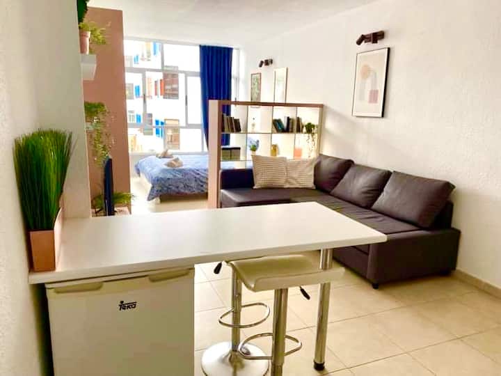 Casa Pancho 2 - El Cotillo