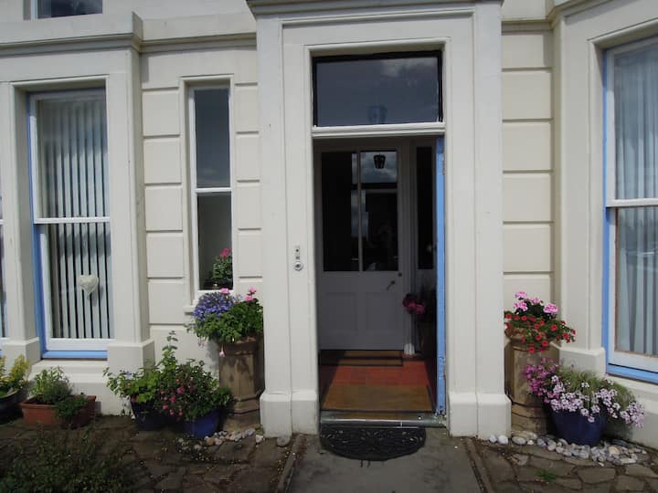 Seascape Largo B&b : Seaward - East Neuk