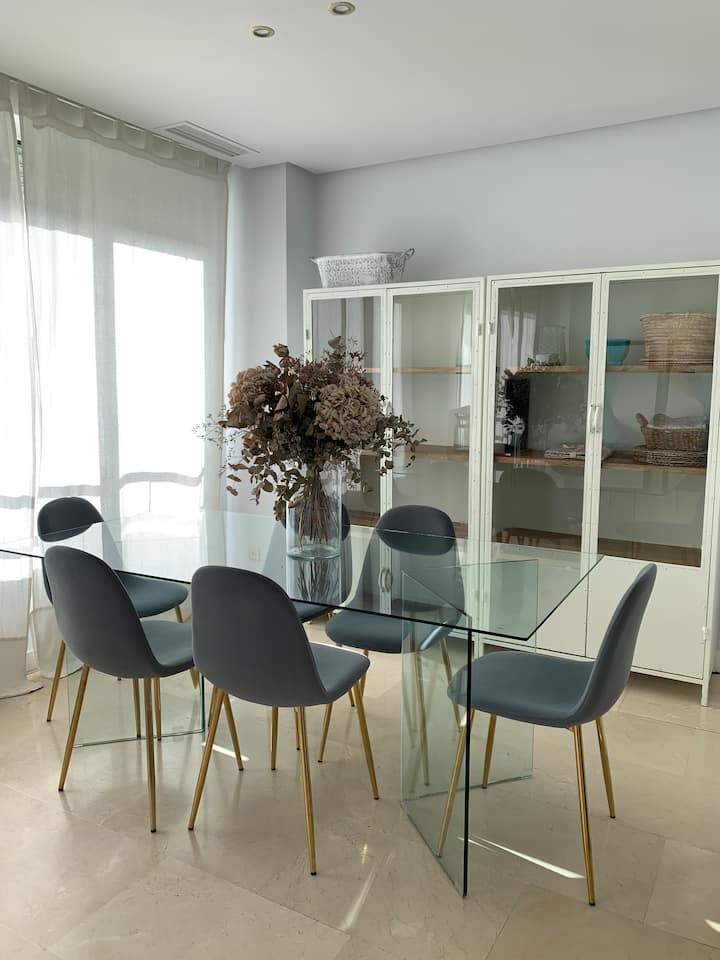 Magnifica Casa En Madrid +Piscina Y Pista De Tenis - Majadahonda