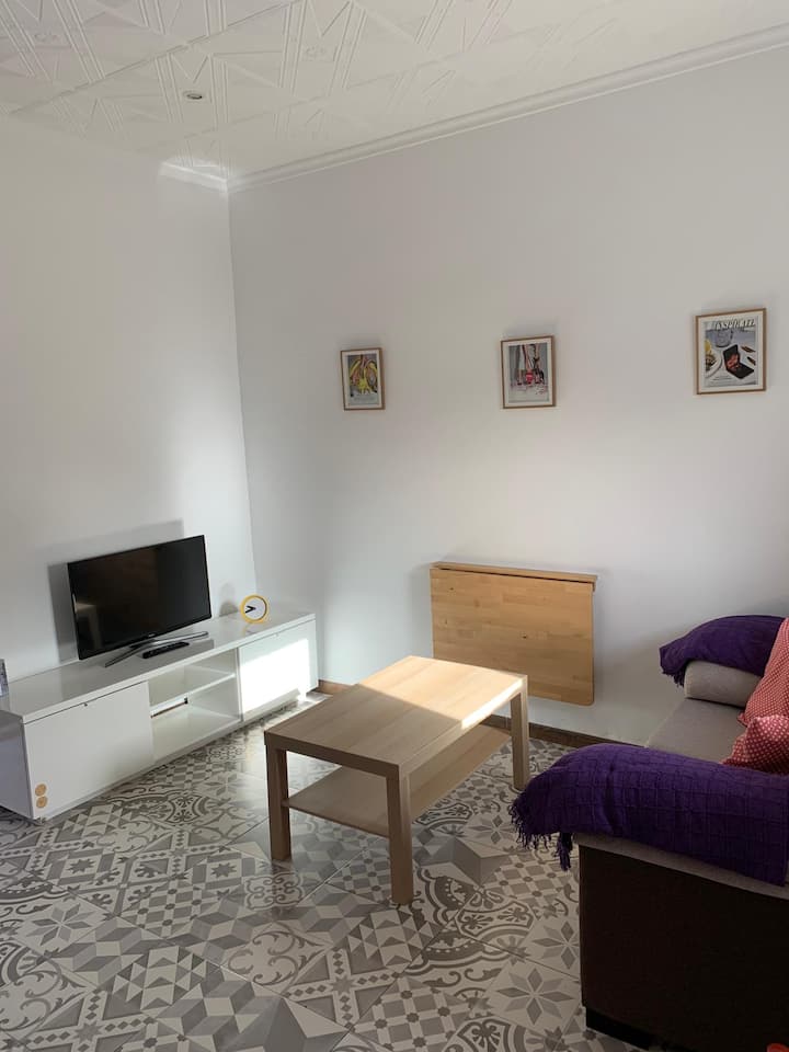Casa Pepa (Luz) - Almagro