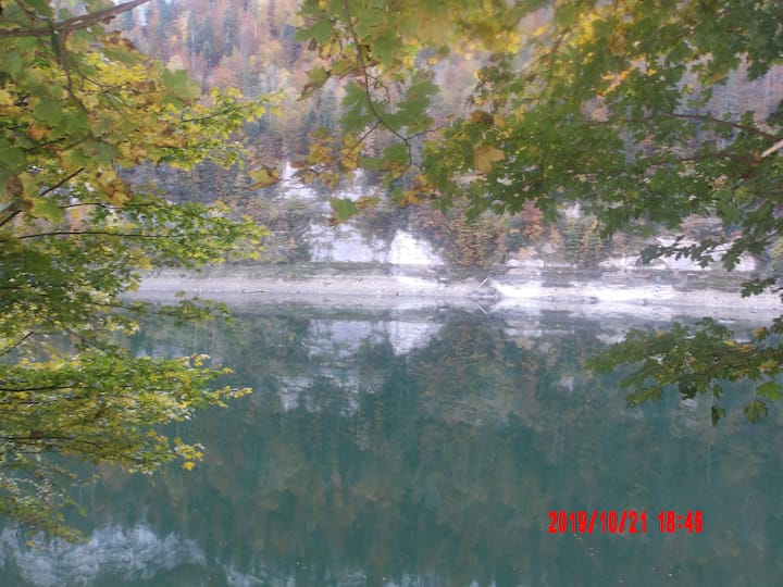 Cette Maison N Est Plus A Louer - Morteau