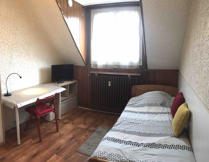 Studette "Charmettes" - Chambéry