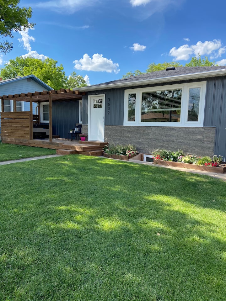 3632 West Omaha St., Rapid City, Sd 57702 - Black Hawk, SD