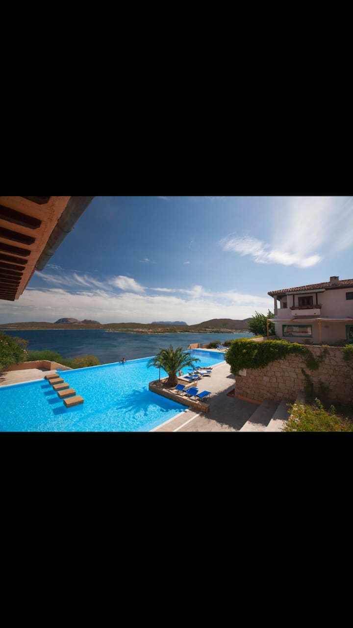 Porto Rotondo, Beautiful Sea View - Golfo Aranci